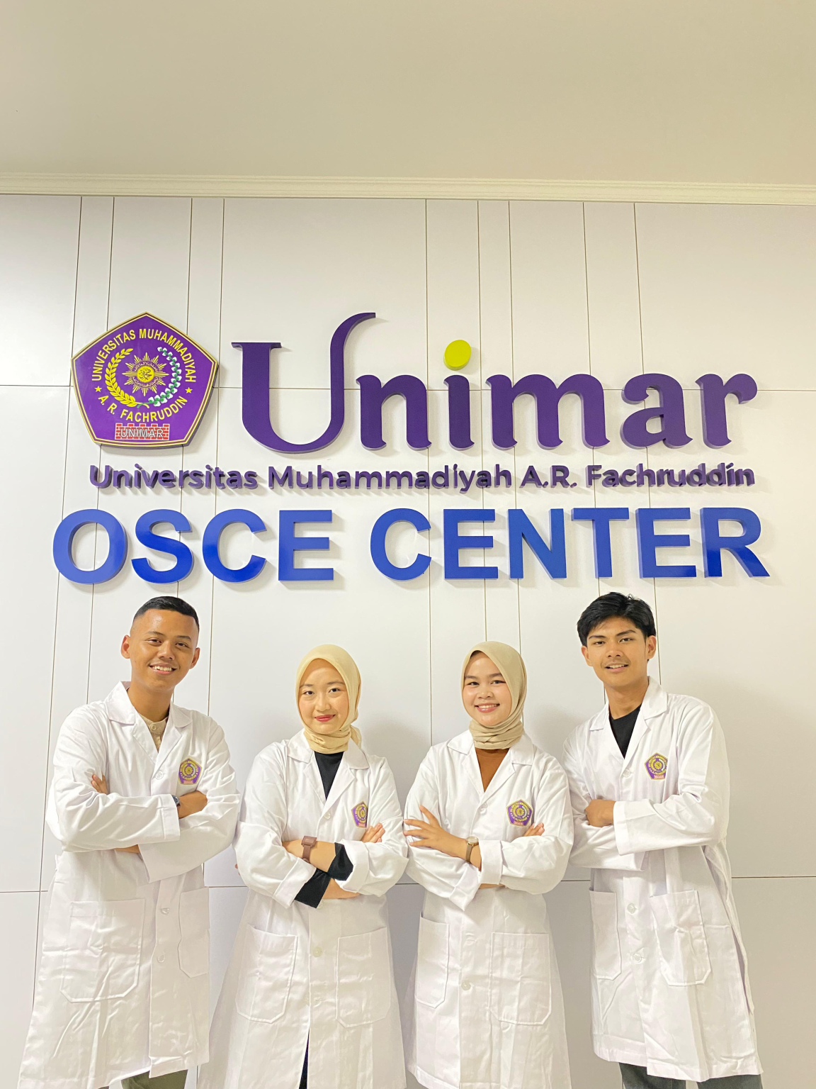 Apoteker UNIMAR